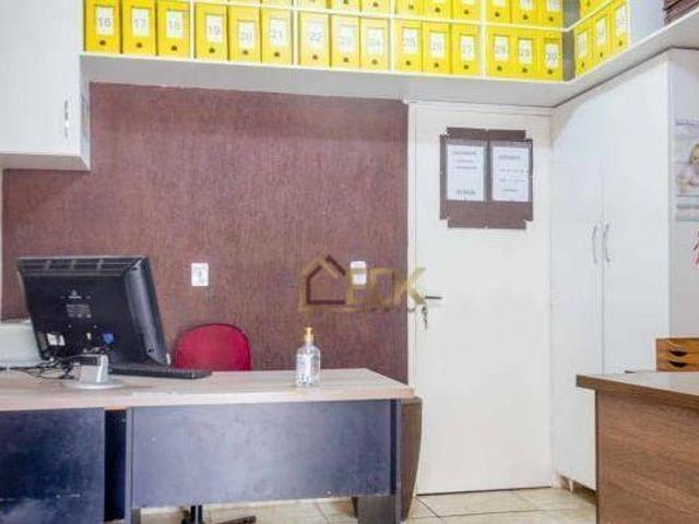 Sobrado com 5 dormitórios à venda, 245 m² por R$ 530.000 Jardim Cruzeiro do Sul São José dos Cam