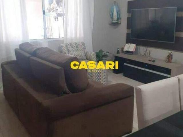 Sobrado com 5 dormitórios à venda, 246 m² Santa Terezinha São Bernardo do Campo/SP