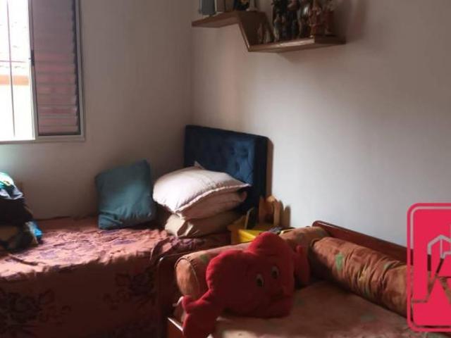 Sobrado com 5 dormitórios à venda, 246 m² por R$ 700.000,00 Santa Terezinha São Bernardo do Camp