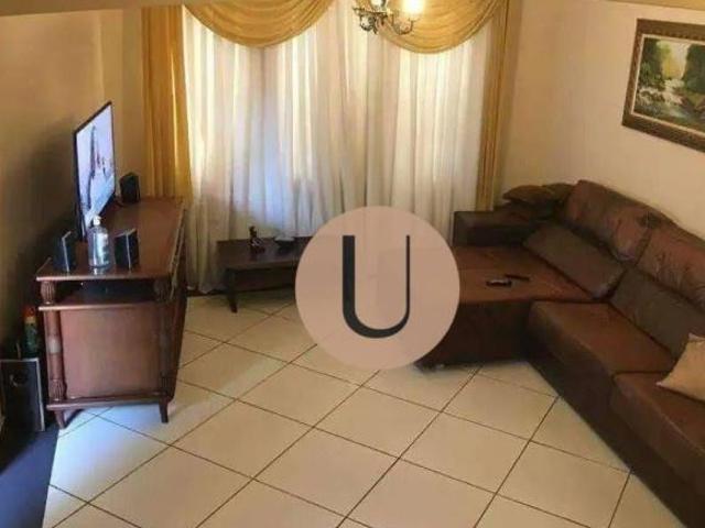 Sobrado com 5 dormitórios à venda, 246 m² por R$ 750.000,00 Demarchi São Bernardo do Campo/SP