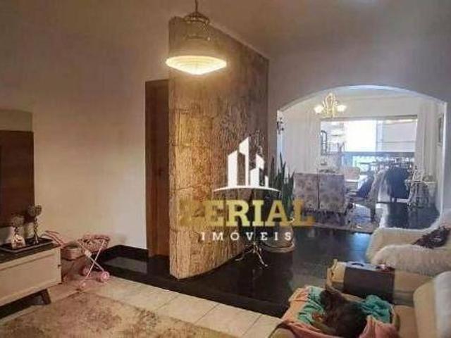 Sobrado com 5 dormitórios à venda, 248 m² por R$ 1.830.000,00 Jardim São Caetano São Caetano do