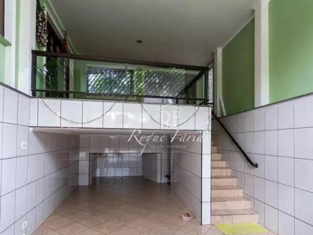 Sobrado com 5 dormitórios à venda, 248 m² por R$ 750.000,00 Vila Yolanda Osasco/SP