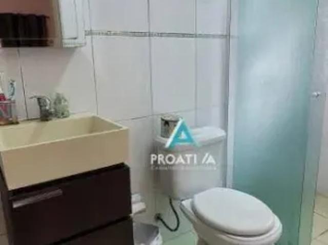 Sobrado com 5 dormitórios à venda, 248 m² Vila Valparaíso Santo André/SP