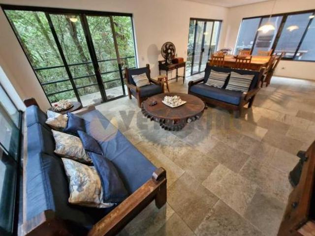 Sobrado com 5 dormitórios à venda, 240 m² por R$ 1.600.000,00 Guaecá São Sebastião/SP