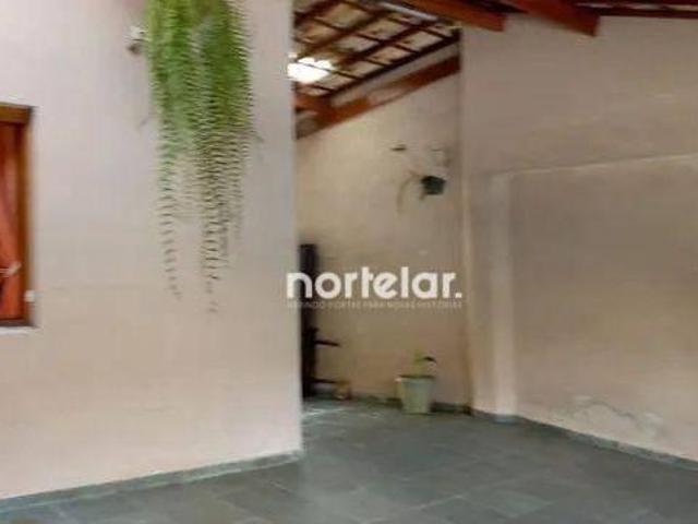Sobrado com 5 dormitórios à venda, 240 m² por R$ 1.099.990,00 Lapa de Baixo São Paulo/SP