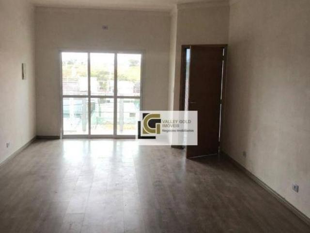 Sobrado com 5 dormitórios à venda, 240 m² por R$ 1.280.000,00 Villa Branca Jacareí/SP