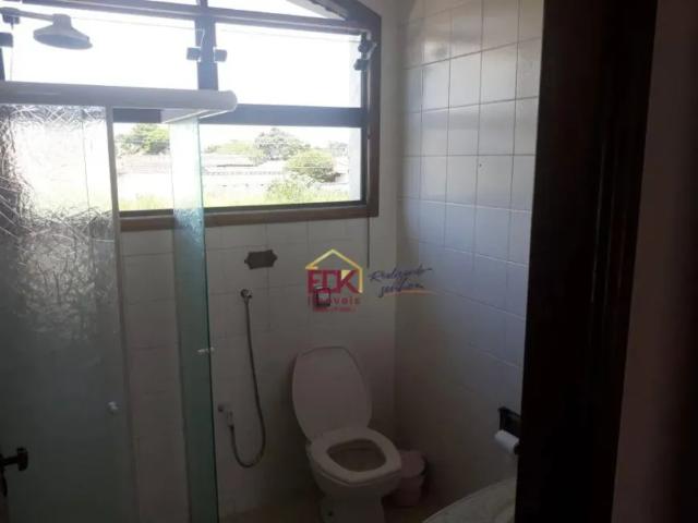 Sobrado com 5 dormitórios à venda, 240 m² por R$ 800.000,00 Jardim Independência Taubaté/SP