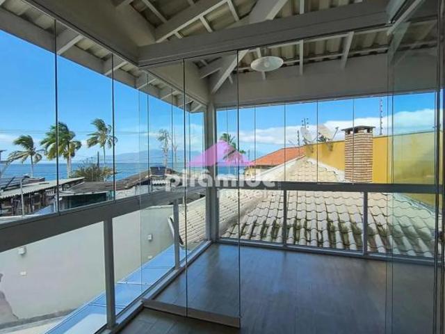 Sobrado com 5 dormitórios à venda, 241 m² por R$ 1.300.000,00 Martim de Sá Caraguatatuba/SP