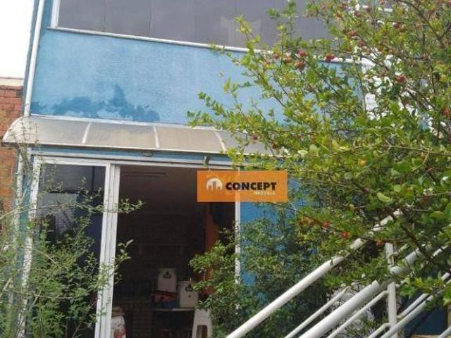 Sobrado com 5 dormitórios à venda, 241 m² por R$ 650.000,00 Cidade Kemel Poá/SP