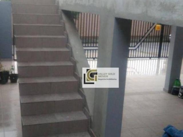 Sobrado com 5 dormitórios à venda, 242 m² por R$ 1.350.000,00 Jardim das Indústrias São José dos