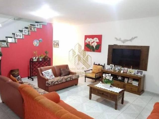 Sobrado com 5 dormitórios à venda, 243 m² por R$ 800.000,00 Jardim Brasil Atibaia/SP