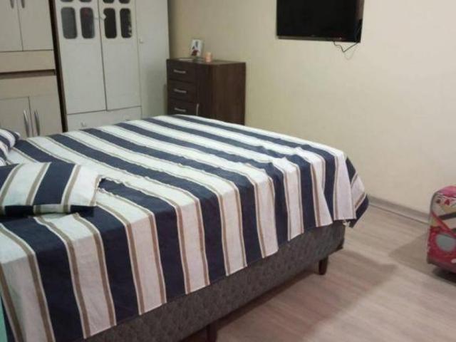 Sobrado com 5 dormitórios à venda, 257 m² por R$ 371.000,00 Bairro dos Casa São Bernardo do Camp