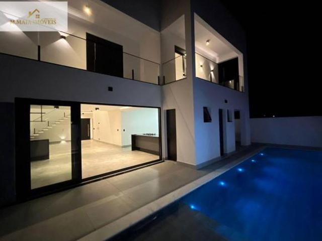 Sobrado com 5 dormitórios à venda, 250 m² por R$ 2.500.000,00 Bougainvillee IV Peruíbe/SP