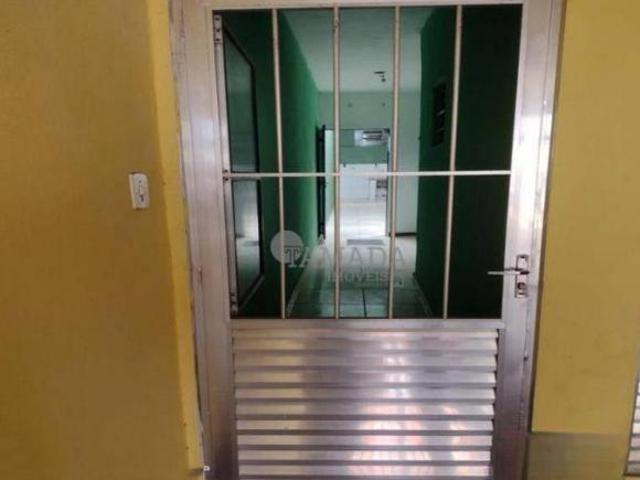 Sobrado com 5 dormitórios à venda, 250 m² por R$ 350.000,00 Vila Costa Melo São Paulo/SP