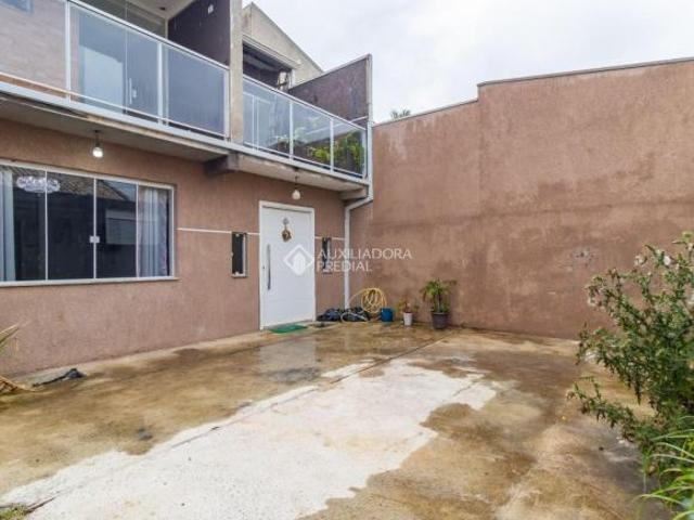 Sobrado com 5 dormitórios à venda, 250 m² por R$ 379.000,00 Roseira São José dos Pinhais/PR