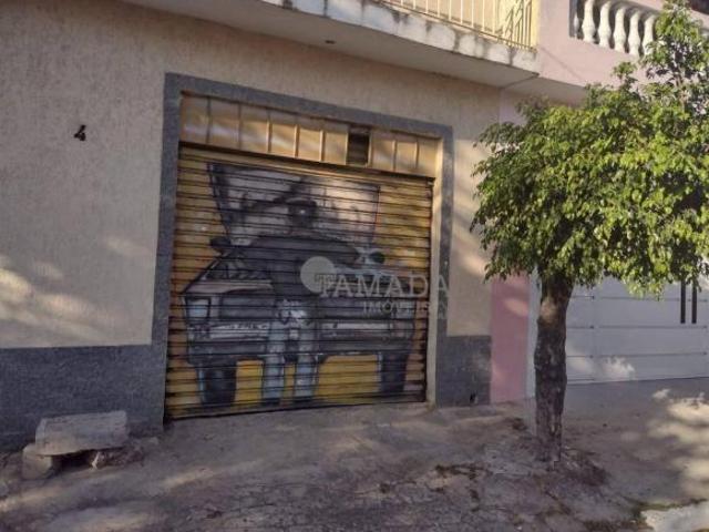 Sobrado com 5 dormitórios à venda, 250 m² por R$ 520.000,00 Engenheiro Goulart São Paulo/SP