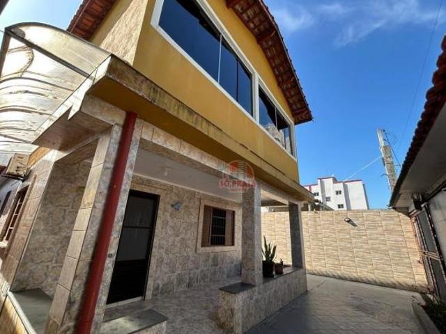 Sobrado com 5 dormitórios à venda, 250 m² por R$ 559.000,00 Vila São Paulo Mongaguá/SP