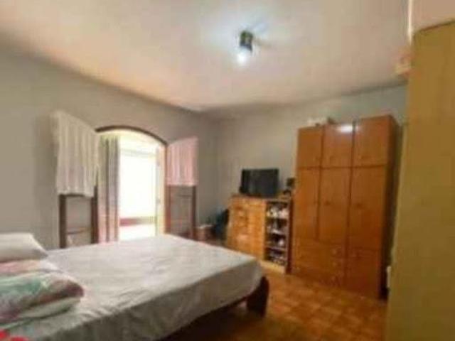 Sobrado com 5 dormitórios à venda, 250 m² por R$ 590.000,00 Rudge Ramos São Bernardo do Campo/SP