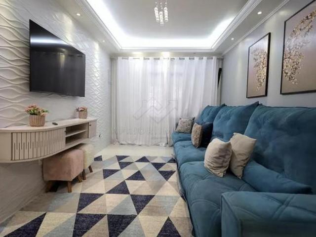 Sobrado com 5 dormitórios á venda, 250m² no bairro Parque Gerassi Santo André/ SP