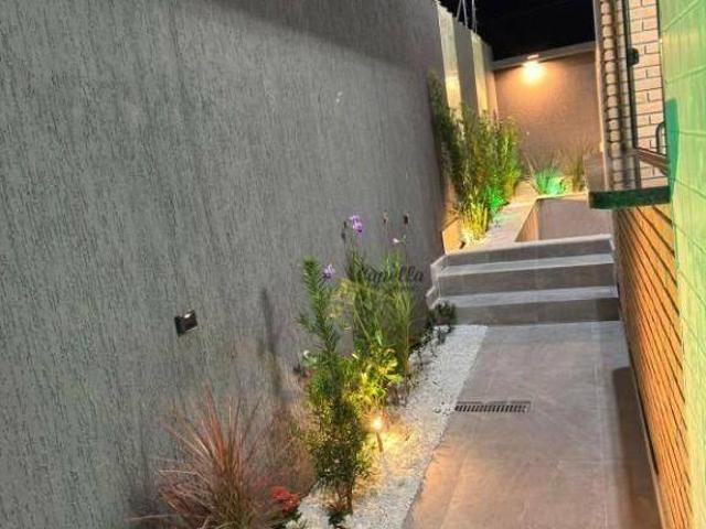 Sobrado com 5 dormitórios à venda, 252 m² por R$ 799.000,00 Jardim Bopiranga Itanhaém/SP