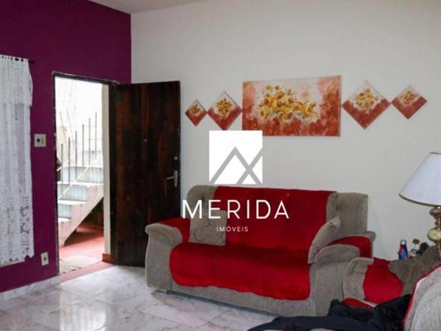 Sobrado com 5 dormitórios à venda, 252 m² por R$ 889.000,00 Olímpico São Caetano do Sul/SP