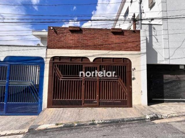 Sobrado com 5 dormitórios à venda, 253 m² por R$ 980.000,00 Jardim Vista Linda São Paulo/SP