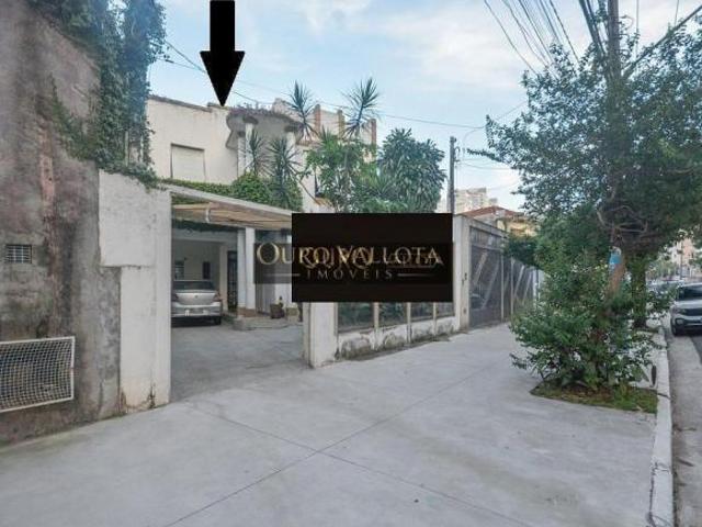 Sobrado com 5 dormitórios à venda, 264 m² p Mooca São Paulo/SP