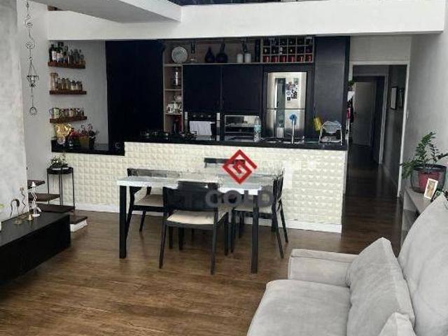 Sobrado com 5 dormitórios à venda, 264 m² por R$ 990.000,00 Parque Jaçatuba Santo André/SP