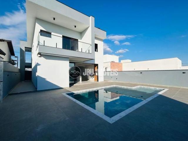Sobrado com 5 dormitórios à venda, 264,98m² por R$ 1.555.000 Condomínio Solaris