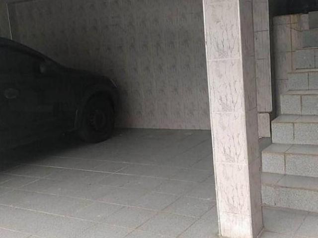 Sobrado com 5 dormitórios à venda, 265 m² por R$ 550.000,00 Jardim Petroni São Bernardo do Campo