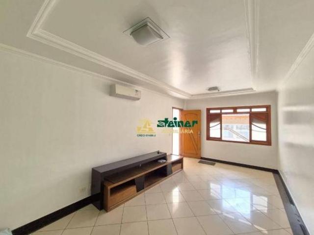 Sobrado com 5 dormitórios à venda, 267 m² por R$ 890.000,00 Vila São Jorge Guarulhos/SP