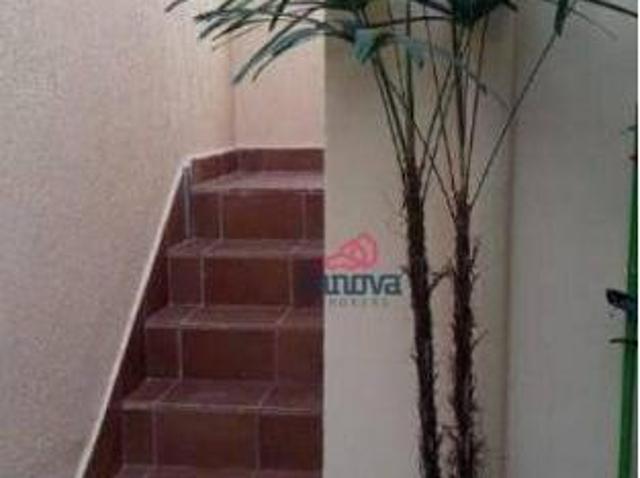 Sobrado com 5 dormitórios à venda, 262 m² por R$ 700.000,00 Jardim Toscana Guarulhos/SP