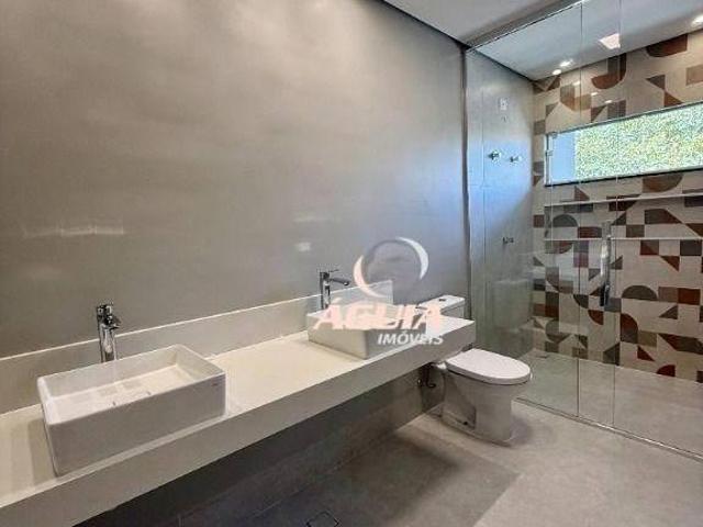 Sobrado com 5 dormitórios à venda, 263 m² por R$ 1.690.000,00 Jardim do Mar São Bernardo do Camp