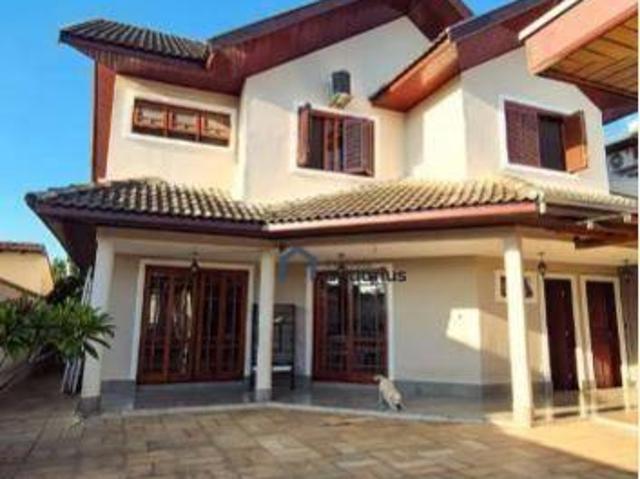 Sobrado com 5 dormitórios à venda, 274 m² Urbanova São José dos Campos/SP