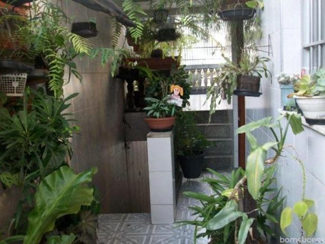 Sobrado com 5 dormitórios à venda, 277 m² por R$ 1.600.000,00 Vila Santa Clara São Paulo/SP