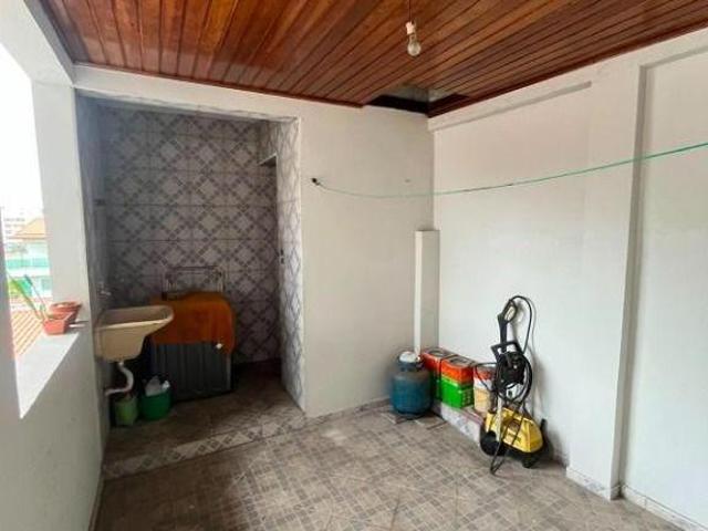 Sobrado com 5 dormitórios à venda, 277 m² por R$ 1.270.000,00 Vila Rosália Guarulhos/SP