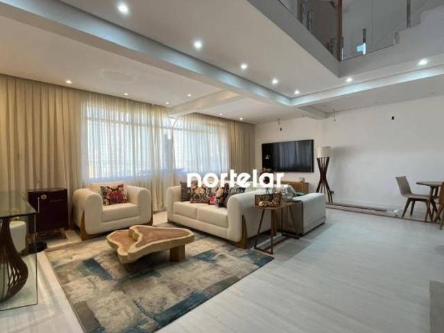 Sobrado com 5 dormitórios à venda, 270 m² por R$ 1.500.000,00 Freguesia do Ó São Paulo/SP