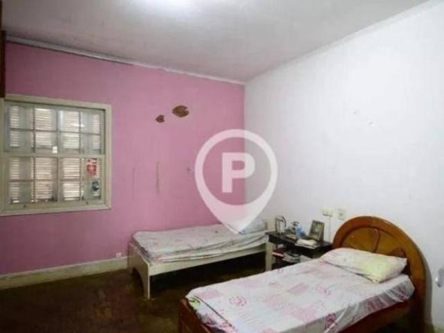Sobrado com 5 dormitórios à venda, 270 m² por R$ 1.500,00 Ipiranga São Paulo/SP