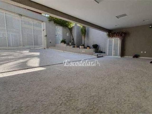 Sobrado à venda, 270 m² por R$ 2.100.000,00 Jardim França São Paulo/SP