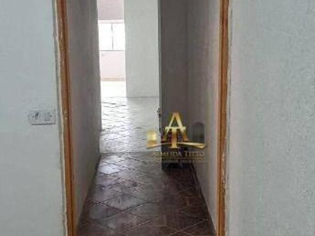 Sobrado com 5 dormitórios à venda, 270 m² por R$ 428.000,00 Jardim Briquet Itapevi/SP