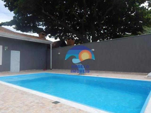 Sobrado à venda, 270 m² por R$ 1.100.000,00 Balneário Continental Peruíbe/SP