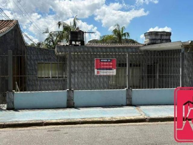 Sobrado com 5 dormitórios à venda, 273 m² por R$ 550.000,00 Dos Finco São Bernardo do Campo/SP