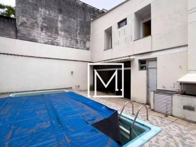 Sobrado com 5 dormitórios à venda, 285 m² por R$ 1.449.999,00 Jardim Vila Mari