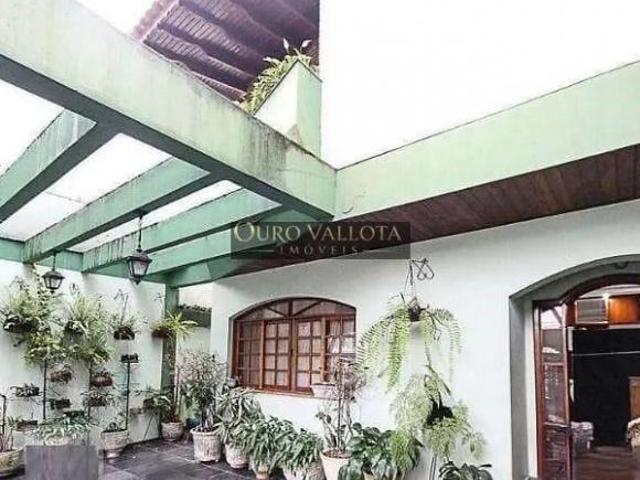 Sobrado com 5 dormitórios à venda, 286 m² por R$ 1.749.000,00 Mooca São Paulo/SP