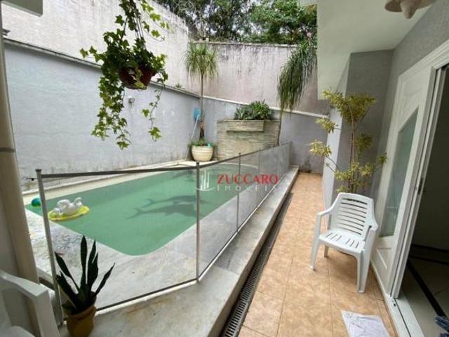 Sobrado com 5 dormitórios à venda, 287 m² por R$ 3.645.000,00 Arujá 5 Arujá/SP