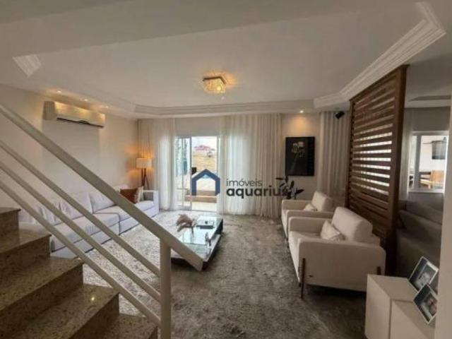 Sobrado com 5 dormitórios à venda, 280 m² Jardim das Colinas São José dos Campos/SP