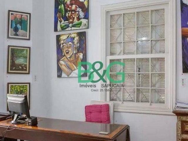 Sobrado com 5 dormitórios à venda, 280 m² por R$ 1.599. Perdizes São Paulo/SP