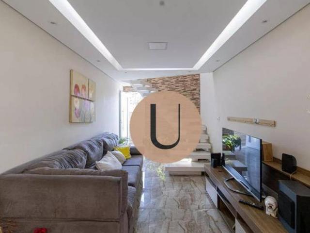 Sobrado com 5 dormitórios à venda, 280 m² por R$ 1.099.700,00 Vila Matilde São Paulo/SP