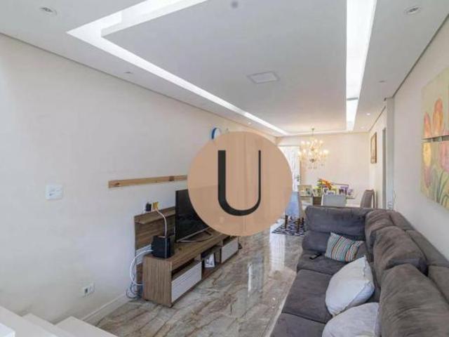 Sobrado com 5 dormitórios à venda, 280 m² por R$ 1.100.000,00 Vila Matilde São Paulo/SP