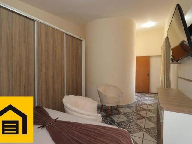 Sobrado com 5 dormitórios à venda, 280 m² por R$ 1.280.000,00 Vila Pires Santo André/SP